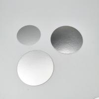 China Round Induction Aluminium Foil Sealing For Bottles Cans for sale