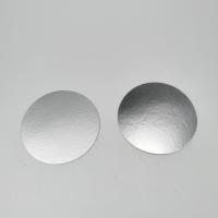 China Round Induction Aluminium Foil Sealing For Bottles Cans for sale