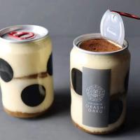 China Easy Open End 52mm Neck Plastic Soda Cans With EOE 250ml for sale