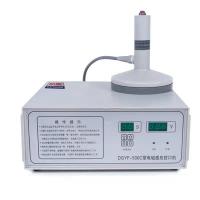 China FDA 35mm Diameter Automatic Can Sealer Plastic Bottle Jar Can Induction Sealer for sale