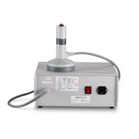 China Semi Auto Bottle Capping Blocking Machine 10 Bottle / Min for sale