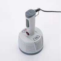 China Semi Auto Bottle Capping Blocking Machine 10 Bottle / Min for sale