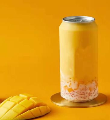 China Wholesale Empty Drink Cans Custom Soda Can Eoe Pull Ring Pet Can for sale