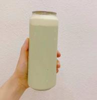 China Wholesale Empty Drink Cans Custom Soda Can Eoe Pull Ring Pet Can for sale