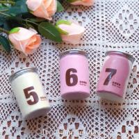 China Wholesale Empty Drink Cans Custom Soda Can Eoe Pull Ring Pet Can for sale