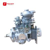 China 0460424073 VE Diesel Pump 3917539 VE4/12F1100R374-2 for 4BTA3.9 Excavator Engine Fuel Injection Pump ISO9001 Certified Part for sale