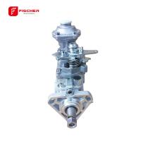China 0460424073 VE Diesel Pump 3917539 VE4/12F1100R374-2 for 4BTA3.9 Excavator Engine Fuel Injection Pump ISO9001 Certified Part for sale