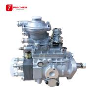 China 0460424073 VE Diesel Pump 3917539 VE4/12F1100R374-2 for 4BTA3.9 Excavator Engine Fuel Injection Pump ISO9001 Certified Part for sale
