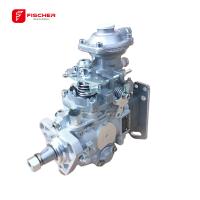 China 0460424073 VE Diesel Pump 3917539 VE4/12F1100R374-2 for 4BTA3.9 Excavator Engine Fuel Injection Pump ISO9001 Certified Part for sale