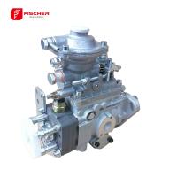 China 0460424073 VE Diesel Pump 3917539 VE4/12F1100R374-2 for 4BTA3.9 Excavator Engine Fuel Injection Pump ISO9001 Certified Part for sale
