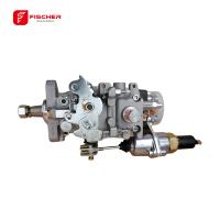 China 0460424373 VE Diesel Fuel Injection Pump R374-1 VE4/12F1150R374-1 Replacement for C-DC 4BTA3.9 ISO9001 Certified for sale