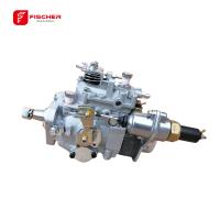 China 0460424373 VE Diesel Fuel Injection Pump R374-1 VE4/12F1150R374-1 Replacement for C-DC 4BTA3.9 ISO9001 Certified for sale