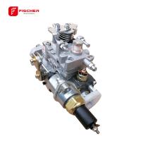 China 0460424373 VE Diesel Fuel Injection Pump R374-1 VE4/12F1150R374-1 Replacement for C-DC 4BTA3.9 ISO9001 Certified for sale