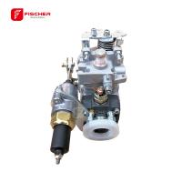 China 0460424373 VE Diesel Fuel Injection Pump R374-1 VE4/12F1150R374-1 Replacement for C-DC 4BTA3.9 ISO9001 Certified for sale