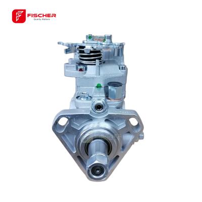 China 0460424372 VE Diesel Fuel Injection Pump L1068-3 VE4/12F1250L1068-3 Replacement New ISO9001 Certified 6 Months Warranty for sale