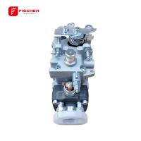 China 0460424372 VE Diesel Fuel Injection Pump L1068-3 VE4/12F1250L1068-3 Replacement New ISO9001 Certified 6 Months Warranty for sale