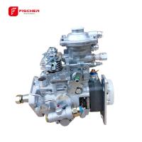 China VE Diesel Pump 0460424356 Fuel Injection Pump 0460424354 0460424372 New Replacement Truck Fuel Pump for sale