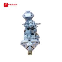 China VE Diesel Pump 0460424356 Fuel Injection Pump 0460424354 0460424372 New Replacement Truck Fuel Pump for sale
