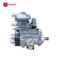 China VE Diesel Pump 0460424356 Fuel Injection Pump 0460424354 0460424372 New Replacement Truck Fuel Pump for sale