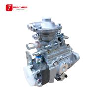 China VE Diesel Pump 0460424356 Fuel Injection Pump 0460424354 0460424372 New Replacement Truck Fuel Pump for sale