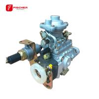 China 0460424354 High Quality Heavy Duty Diesel Engine Fuel Injection Oil Pump Replacement VE4/VE6 Models New 6-Month Warranty for sale