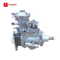 China VE Diesel Fuel Distributor Injection Pump 0 460 424 351 New ISO9001 Certified 6-Month Warranty Replacement for Fuel Injection for sale