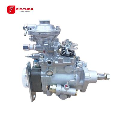 China VE Diesel Fuel Distributor Injection Pump 0 460 424 351 New ISO9001 Certified 6-Month Warranty Replacement for Fuel Injection for sale