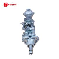 China VE Diesel Fuel Distributor Injection Pump 0 460 424 351 New ISO9001 Certified 6-Month Warranty Replacement for Fuel Injection for sale