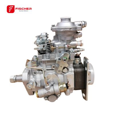 China 0460424348 VE4/12F1100R963-3 Diesel Fuel Injection Pump 963961 New for 4BTA Engine with 6-Month Warranty Made in China for sale