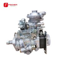 China 0460424348 VE4/12F1100R963-3 Diesel Fuel Injection Pump 963961 New for 4BTA Engine with 6-Month Warranty Made in China for sale
