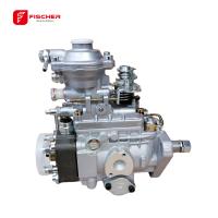 China 0460424348 VE4/12F1100R963-3 Diesel Fuel Injection Pump 963961 New for 4BTA Engine with 6-Month Warranty Made in China for sale