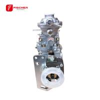 China 0460424348 VE4/12F1100R963-3 Diesel Fuel Injection Pump 963961 New for 4BTA Engine with 6-Month Warranty Made in China for sale