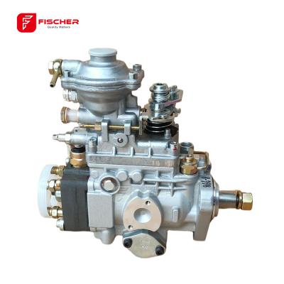 China High Quality New Diesel Fuel Injection Pump 0460424326J VE4/12F1400R866-8 C3960902 with 6 Months Warranty for sale