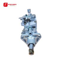 China Hot Selling New OE 0460424306 Fuel Injection Pump Replacement Diesel Truck Parts 6-Month Warranty Made in China for sale