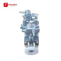 China 0460426141 High Quality 6BT5.9 6BT Diesel Engine Fuel System Parts Fuel Pump 3916947 New Replacement 6 Months Warranty for sale