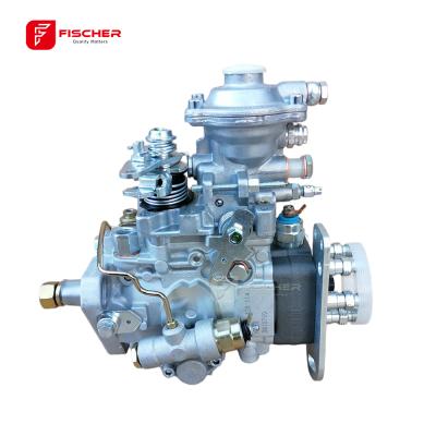 China 0460426114 New Condition Fuel Injection Pump Aluminum Material for Diesel 5.9 Model 0460424471 Replacement 6-Month Warranty for sale