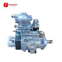 China 0460426114 New Condition Fuel Injection Pump Aluminum Material for Diesel 5.9 Model 0460424471 Replacement 6-Month Warranty for sale