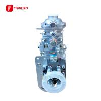 China 0460426114 New Condition Fuel Injection Pump Aluminum Material for Diesel 5.9 Model 0460424471 Replacement 6-Month Warranty for sale