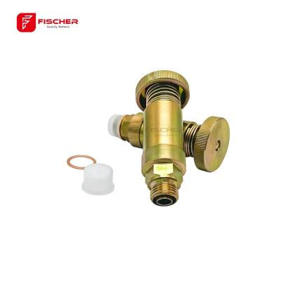 China Diesel Hand Primer Pump 152200-1120 DIESEL HAND Pump for Bosch for sale