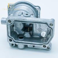 China Customized Durable Fuel Injection System 1465132657 Diesel Cars Oil Pump Cover for sale