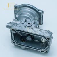 China Customized Durable Fuel Injection System 1465132657 Diesel Cars Oil Pump Cover for sale
