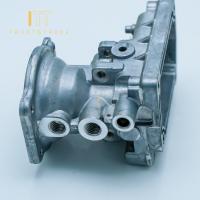 China Customized Durable Fuel Injection System 1465132657 Diesel Cars Oil Pump Cover for sale