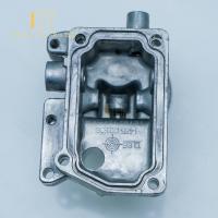 China Customized Durable Fuel Injection System 1465132657 Diesel Cars Oil Pump Cover for sale