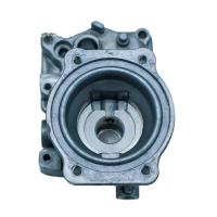 China Customized Durable Fuel Injection System 1465132657 Diesel Cars Oil Pump Cover for sale