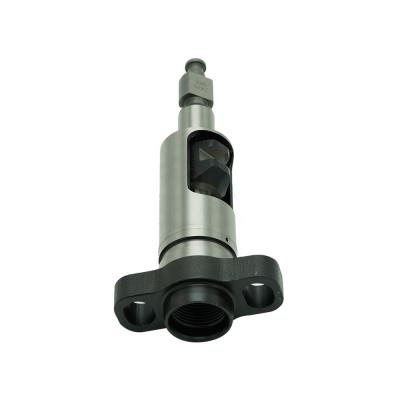 China High Speed Steel Diesel Element Pump Plunger 2418425988 Common Rail Fuel Injection Pressure Customized Services Supported New for sale