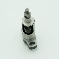 China High Speed Steel Diesel Element Pump Plunger 2418425988 Common Rail Fuel Injection Pressure Customized Services Supported New for sale