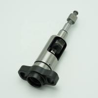 China High Speed Steel Diesel Element Pump Plunger 2418425988 Common Rail Fuel Injection Pressure Customized Services Supported New for sale