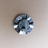 China Factory Direct Supply VE Injection Fuel Pump Part Metal Disc Cad Cam Plate for sale