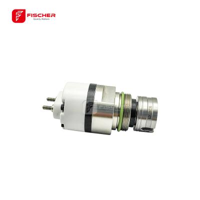 China High Performance Injector Solenoid Valve C13-C15-C18  for  Injection VE PUMP for sale