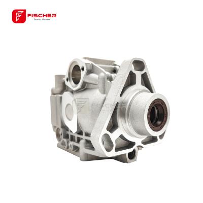 China High-Speed Steel Fuel Pump Housing 1465134944 Auto Engine Part for Engineering Machinery for sale